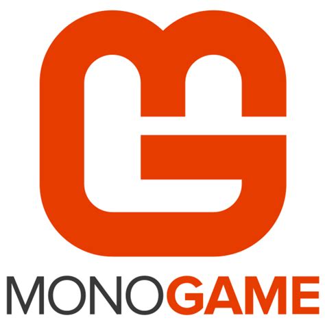 Filemonogame Logosvg Handwiki