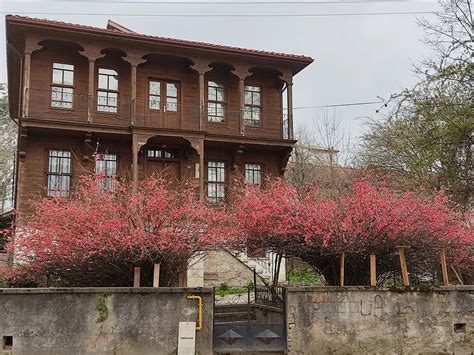 Bartın Tarihi Evleri Ve Tarihi Eserler Wowturkey Forum