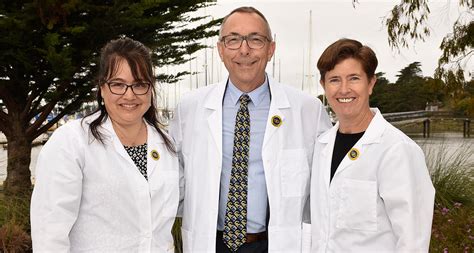 White Coat Ceremony Recap Uc Berkeley School Of Optometry