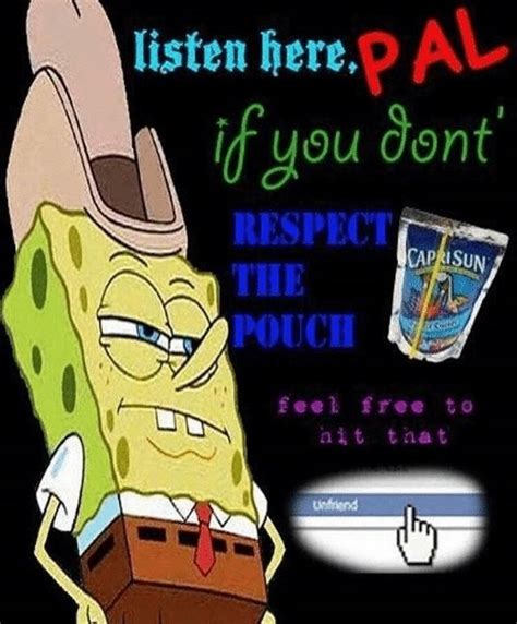 Capri Sun Memes New Capri Sun Straws 2025