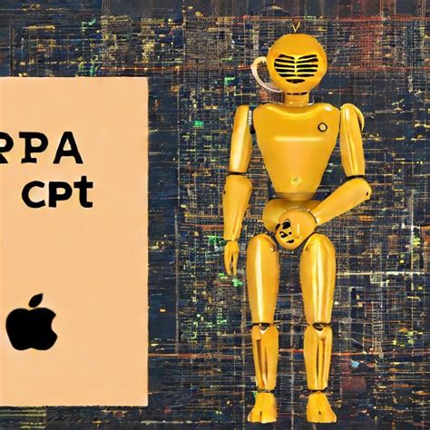 A Magical Automation Journey Rpa And Chatgpt Work Hand In Hand By