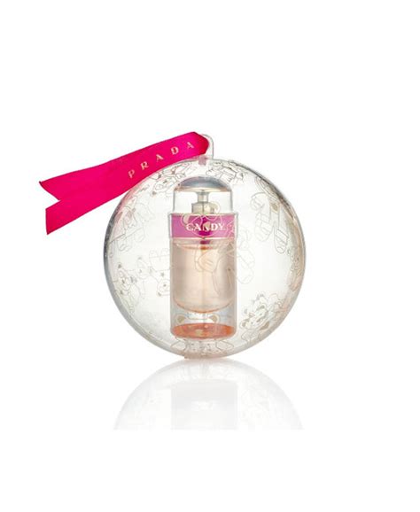 Prada Candy 024 Oz Eau De Parfum Mini Scentsworld