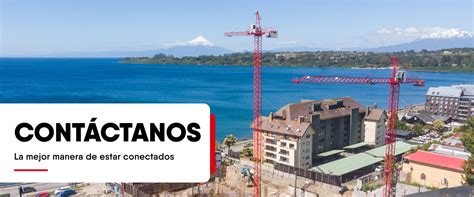 Contactanos Servicios Pingon Chile