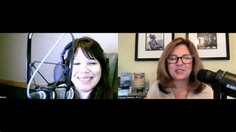 Financial Fitness With The Money Doctor Conversation Not Confrontation Frances Rahaim Phd