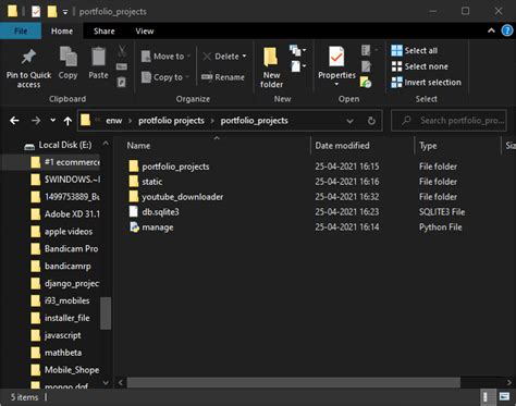 Python Problem In Importing The Static Files In The Django Stack Overflow