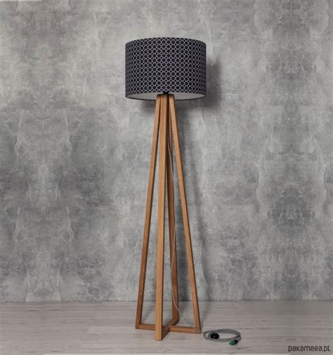 Lampa Pod Ogowa Zins Woodeiv Archiwum Pakamera Pl