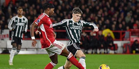 Forest Vs Mu Jadwal Jam Kick Off Siaran Langsung Live Streaming