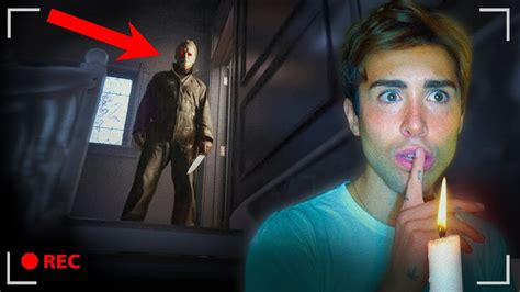 Entro In Casa Di Un Serial Killer Gianmarco Zagato Youtube