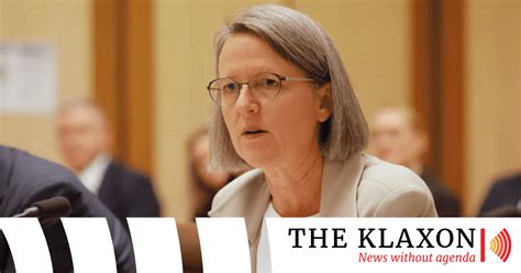 Australian Government Paves Way To Resume PwC Contracts The Klaxon