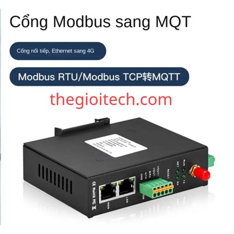 Bliiot Bl101 Thiết Bị Iot Hub Gateway Iot Công Nghiệp Bộ Chuyển đổi
