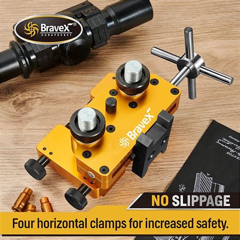 Accucraft Sight Pusher Tool With Heavy Duty Construction Bravex