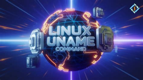 Linux Uname Command Guide Options And Examples
