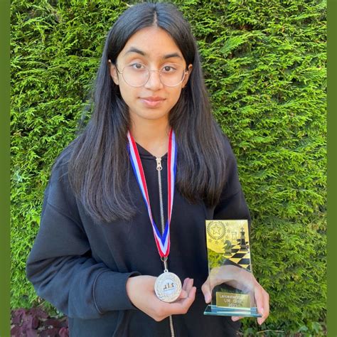 Leicestershire Chess Championship Success Leicester High School For