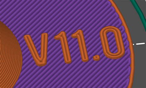 Spiral Vase Mode Messes Up Rest Of The Print · Issue 9292 · Prusa3dprusaslicer · Github