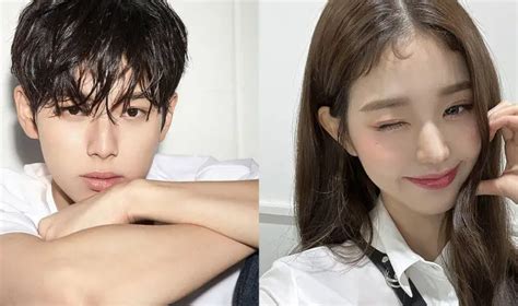 Lee Chae Min K Gen