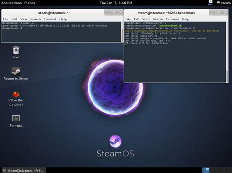 Download Steamos 1 0 Linux