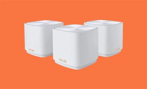 Best Mesh Router Deals Get Discounted Systems From Tp Link Asus