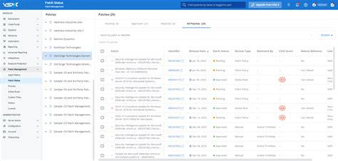 automating patch review