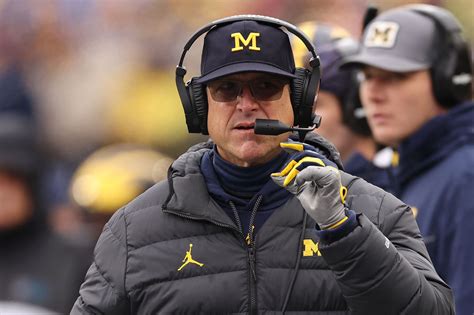 Michigans Sign Stealing Scandal Explained