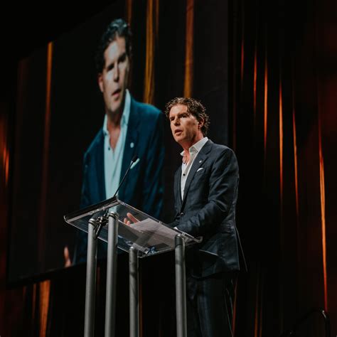 Ryan Beedie Named Canadian Business Leader Of The Year