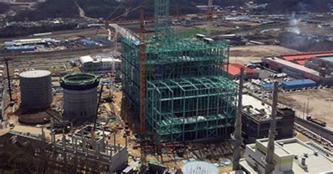 환경영향평가 이행 확인 없이 포천 석탄발전소 공사계획 승인