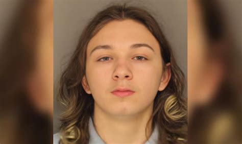 18 Year Old Transgender Woman Is Jailed For Murder Of Girl 12 ‘shed