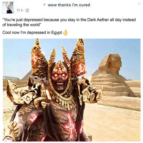 Kortifexs Trip To Egypt Vanguard Zombies By Jr Rizzo On Deviantart