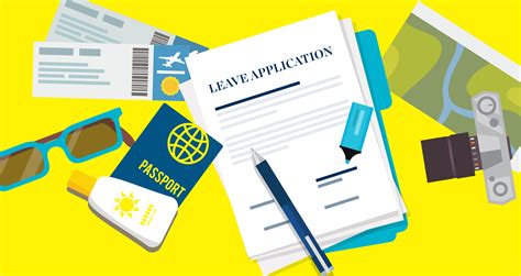Managing Employee Leave Applications