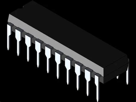 ic pic16f677 microchip 10 bit tube at rs 150 piece in chennai id