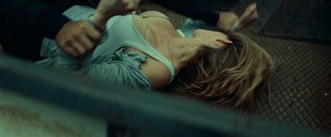 Nude Video Celebs Milena Radulovic Sexy Balkanskiy Rubezh