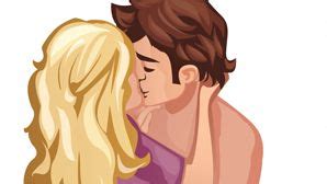 Sims Have Sex Times A Day In The Sims Social Gamesradar