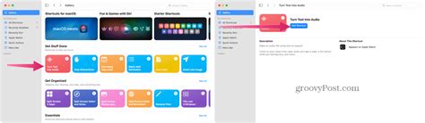 How To Use Mac Shortcuts On Macos Monterey