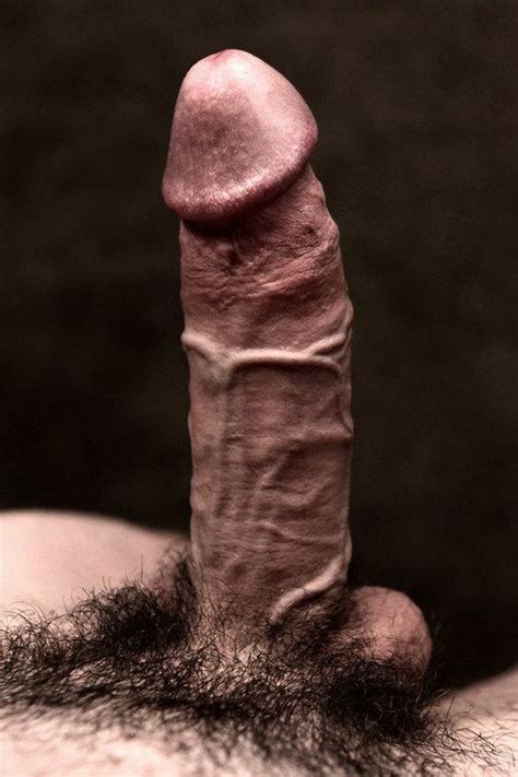 Foto Hard Veiny Cock