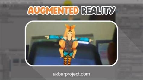 akbar project unity tutorial and master project