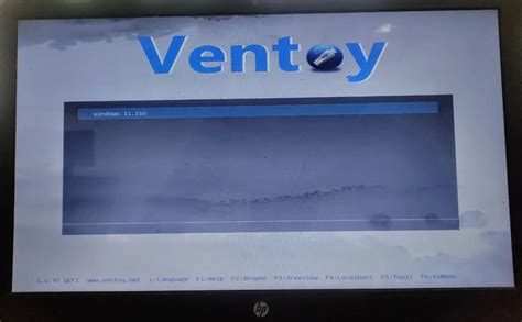 How To Make Multi Bootable Pen Drive With Ventoy MARUTI IT EXPERTS