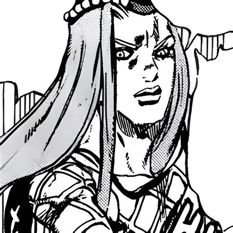Anasui Icon Эскизы персонажей Эскиз