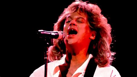 All By Myself And Hungry Eyes Singer Eric Carmen Has Died Aged 74 Smooth