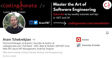 Top Linkedin Net Content Creators You Must Follow 2025