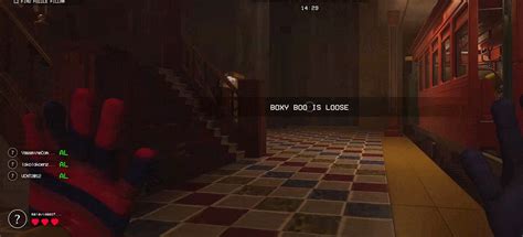 Project Playtime Download Per Pc Gratis
