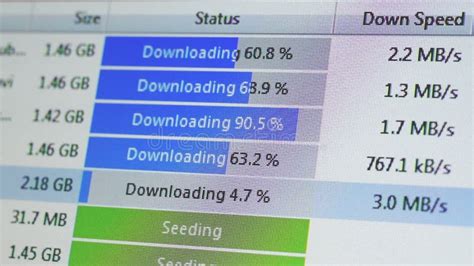 Downloading Files From The Internet To Computer System Detected Virus