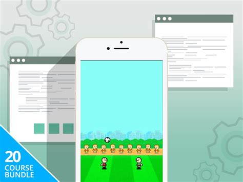 Learning To Build Ios Games Will Cost You Bucks With This Lesson Bundle Deals Cult Of Mac