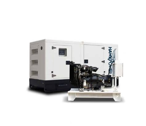 Perkins 250kva Diesel Generator Powered By Perkins Generator