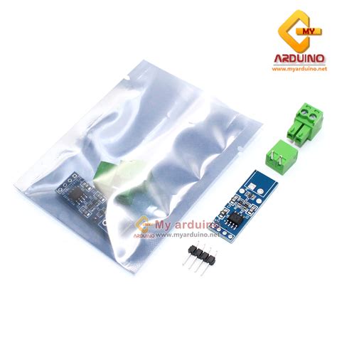 tja1050 can module can bus module can bus transceiver ขาย arduino