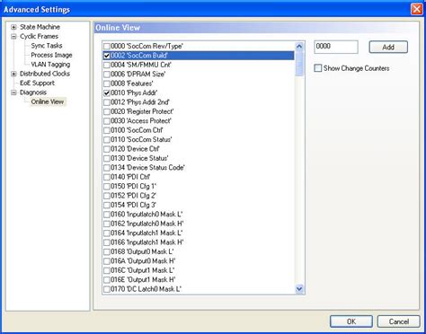 beckhoff information system english