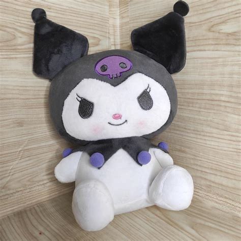 Куромі куроми Kuromi Hello Kitty хеллоу кіті 350 ₴ купить на ИЗИ