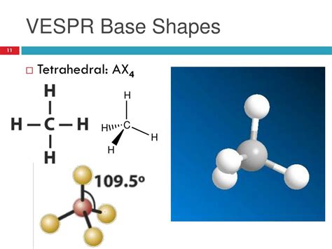 Ppt Chemistry Xl 14a Molecular Shape And Structure Powerpoint Presentation Id 4525510