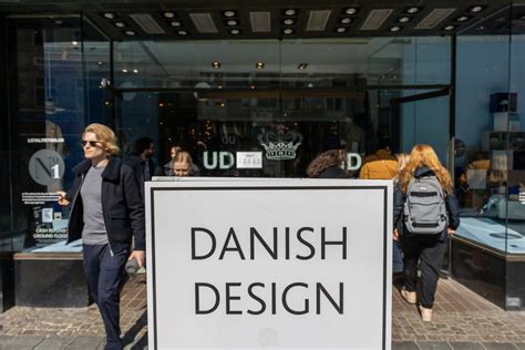 Danske Design En Vigtig Del Af Danmarks Kulturelle Arv Indfodsrettest