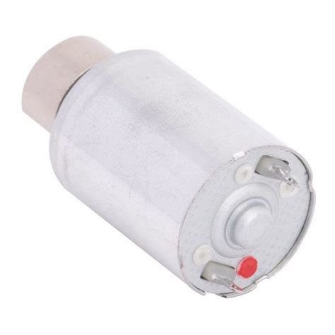 RF-130CH (∮17mm) – DC Motor and Gear Motor Manufacturer | Prorich