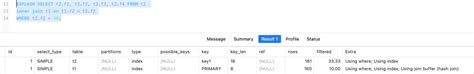 Mysql 80 索引跳跃扫描innodb存储引擎红袖添香infoq写作社区