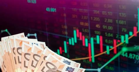Invertir En Bolsa Con 5 Estrategias